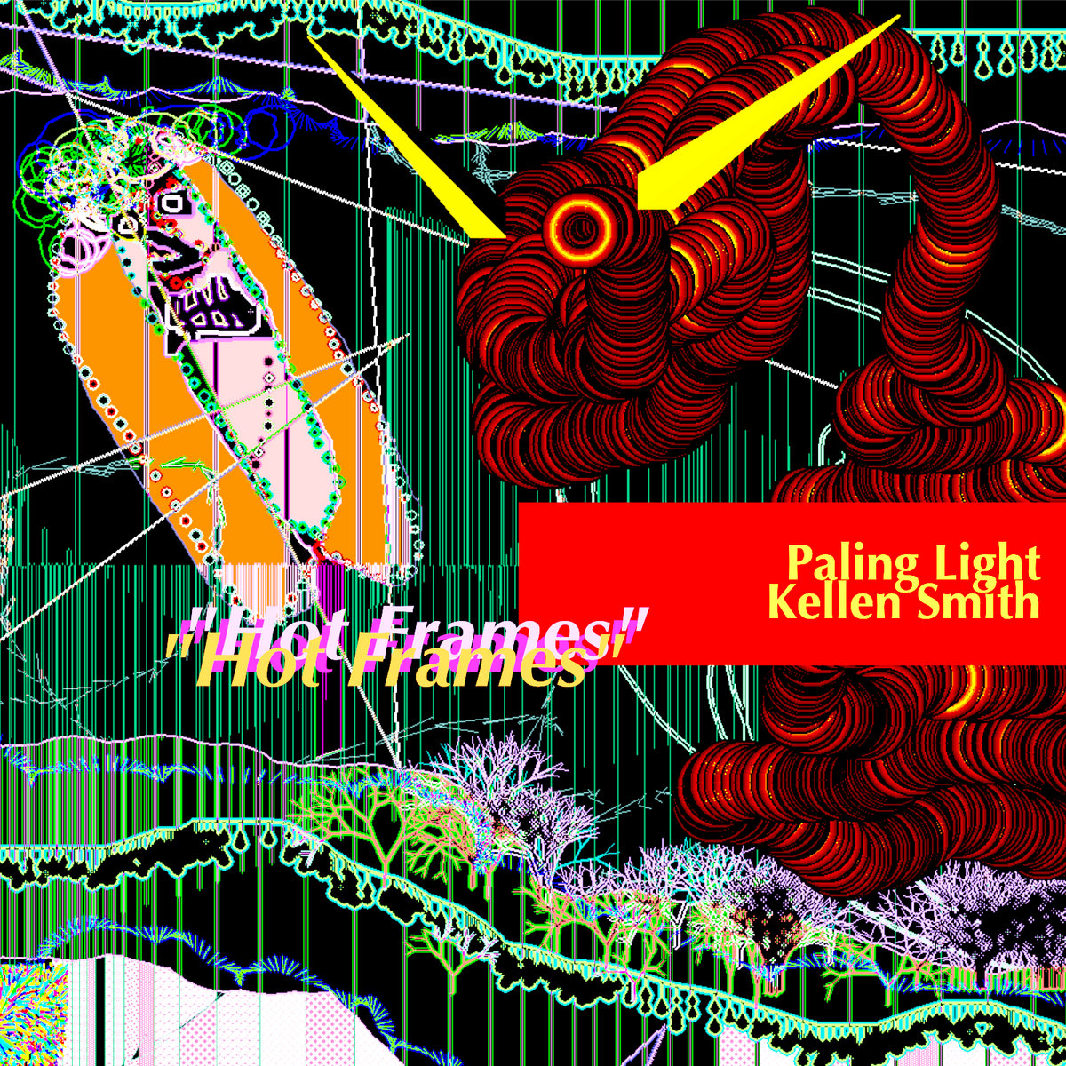 Hot Frames | Paling Light