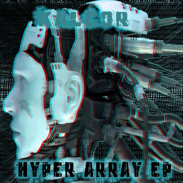 Hyper Array | Kalcor
