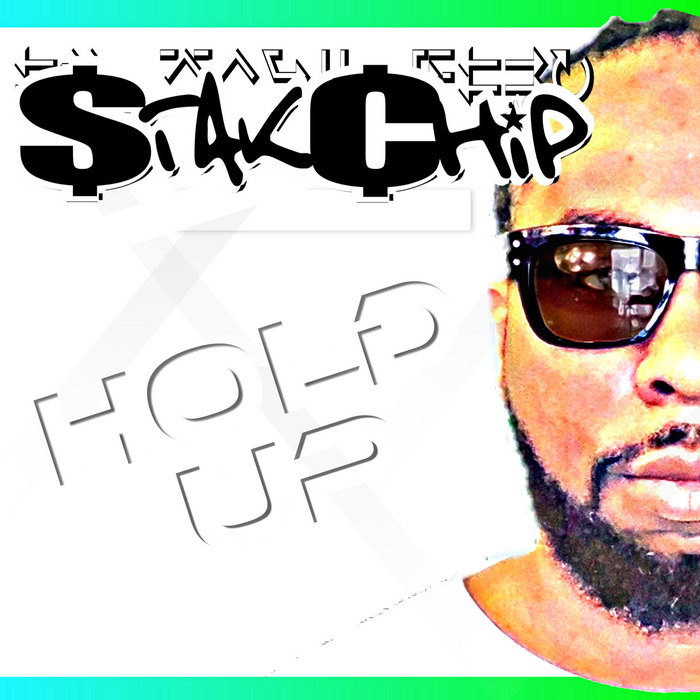 STAK CHIP - HOLD UP WAIT A MINUTE 158BPM | DJ STAK CHIP
