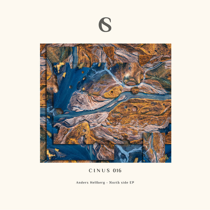 North Side EP | Anders Hellberg | CINUS