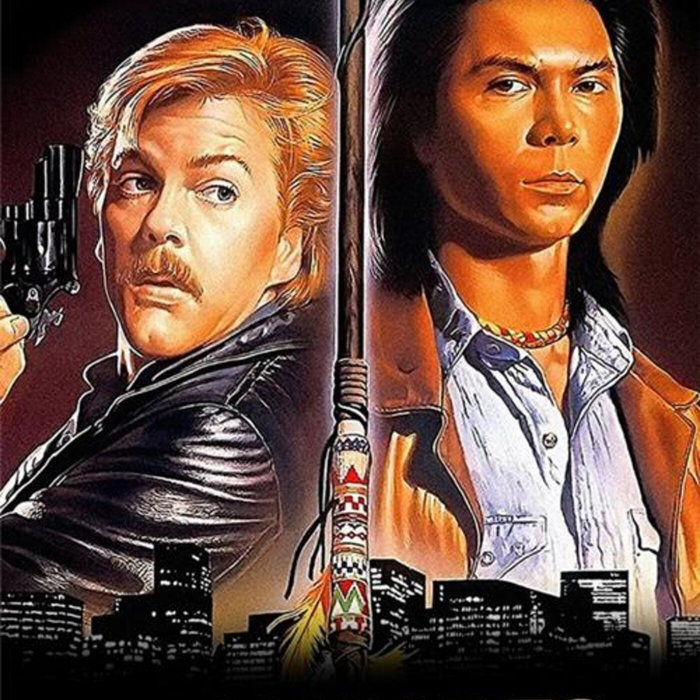 Renegades | Jack Sholder, Francis Schaeffer | Renegades