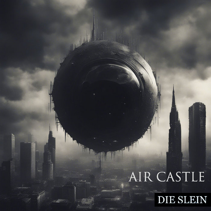 Air Castle | Die Slein | Areal Kollen