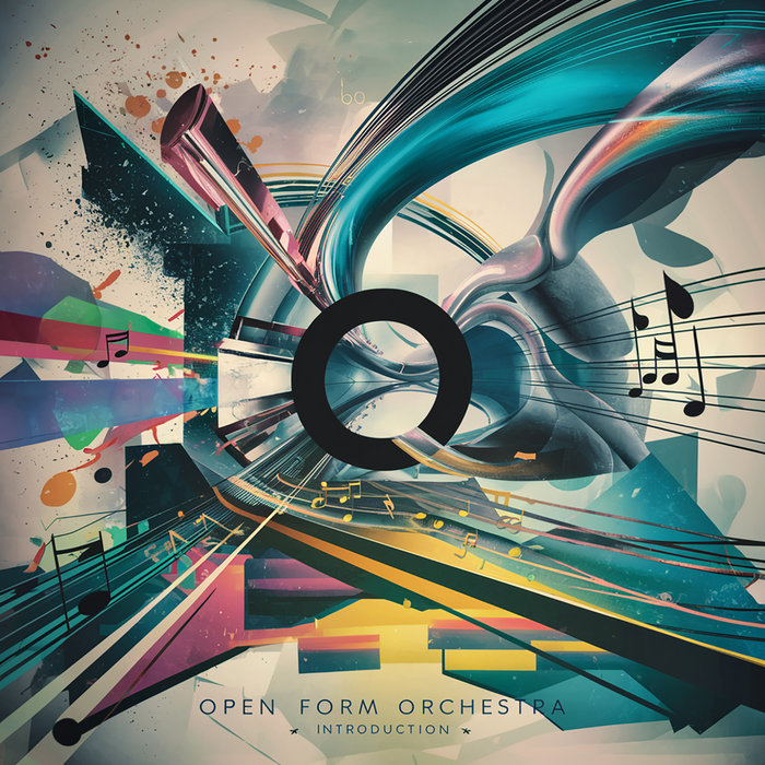 Introduction | Open Form Orchestra