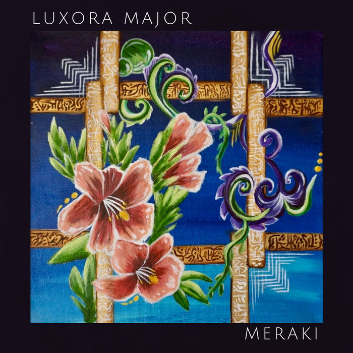 Meraki EP | Luxora Major