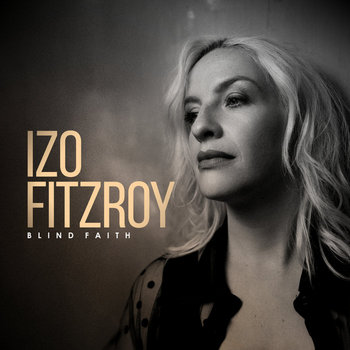 Music | Izo FitzRoy
