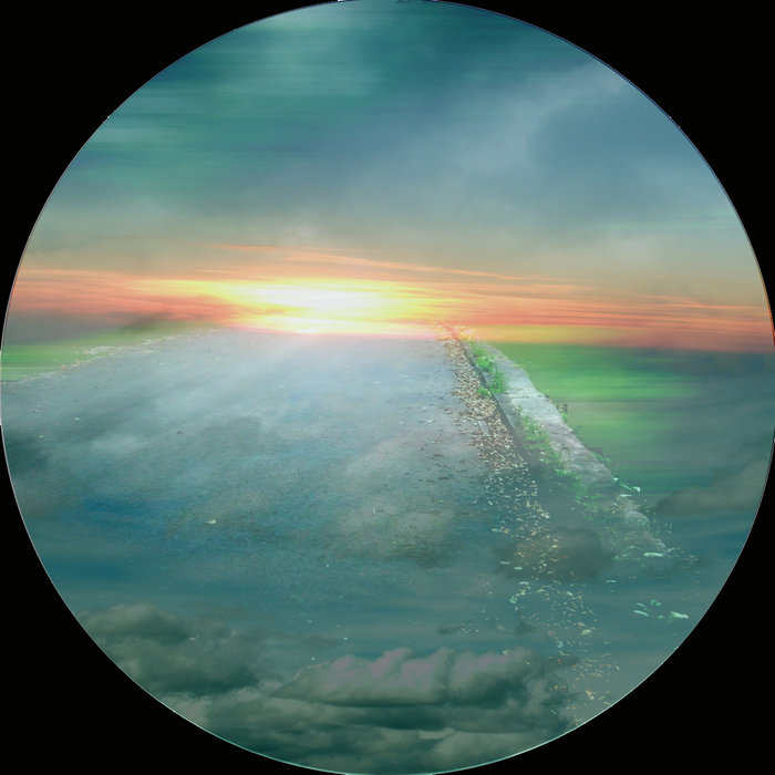 Cello's Landscapes 1 | gabran