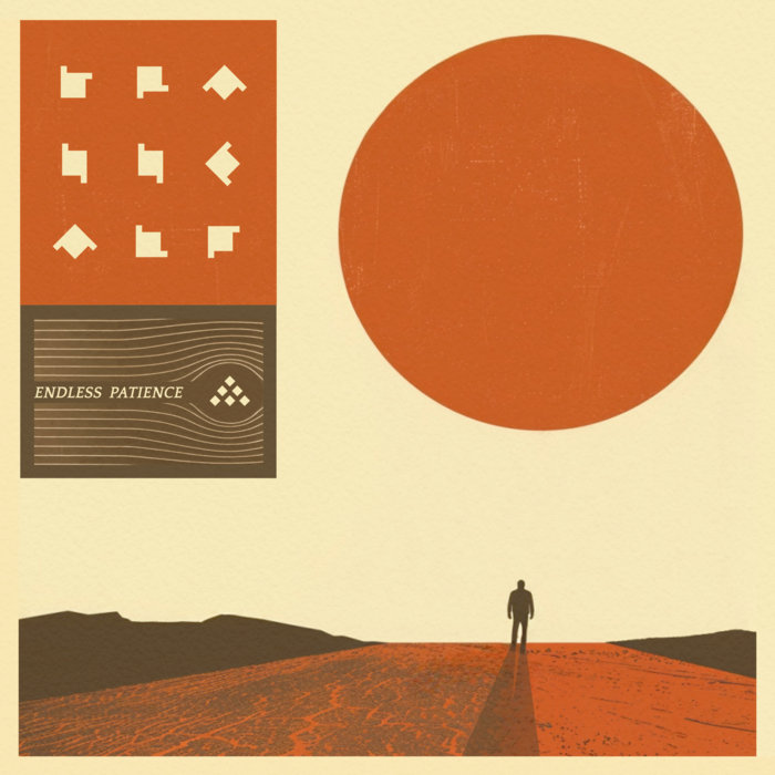 Endless Patience | Brass Calf