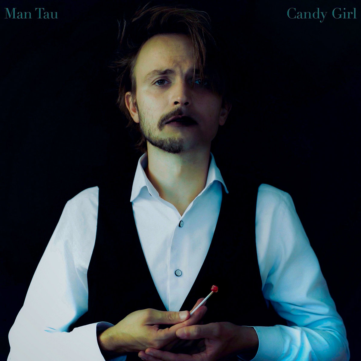 Candy Girl (Single Version) | Man Tau