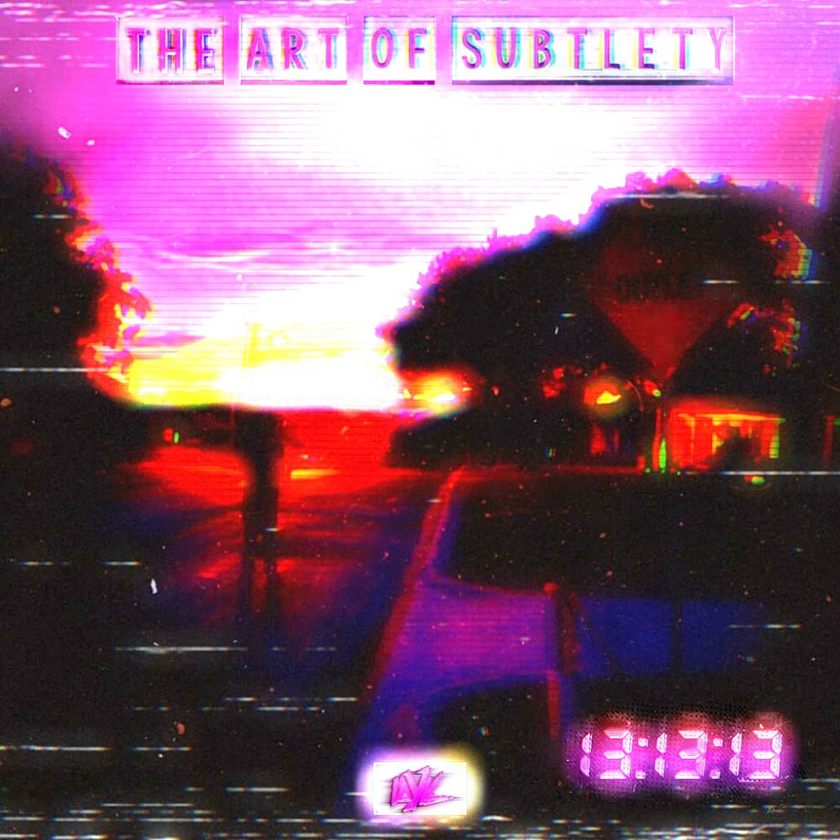 The Art of Subtlety | Idylll