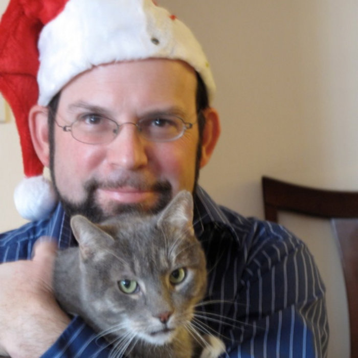 Let's Have A Jewish Christmas! | Marc Ostrow | Marc Ostrow Music