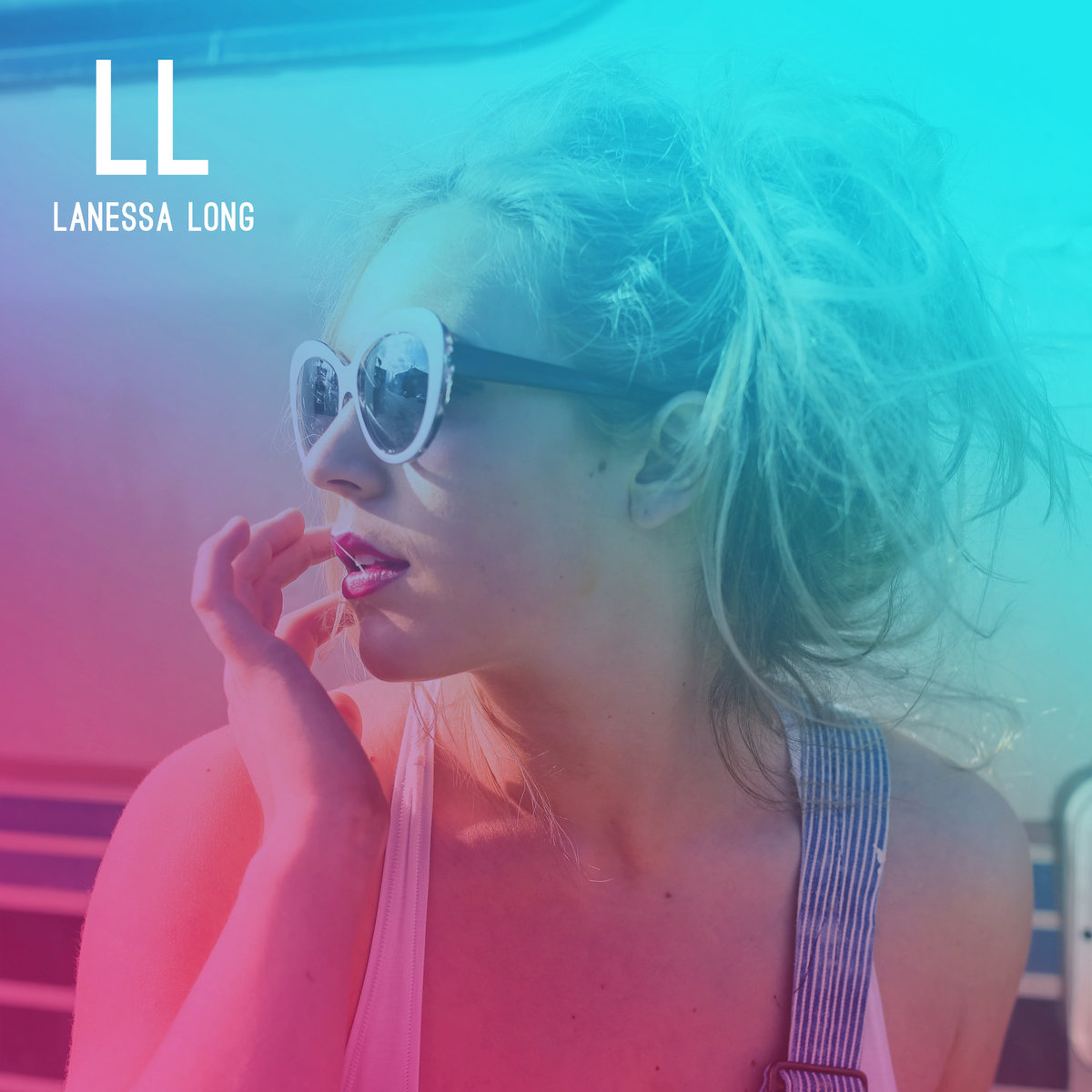 Lanessa Long EP | Lanessa Long