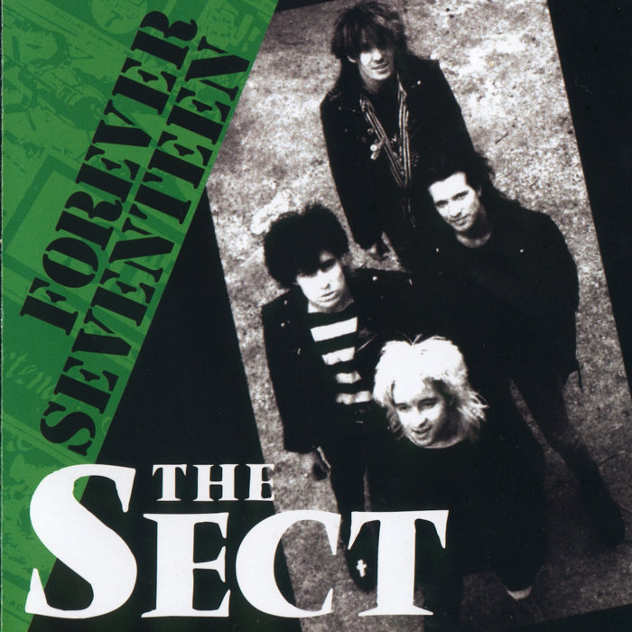 Forever Seventeen | The Sect