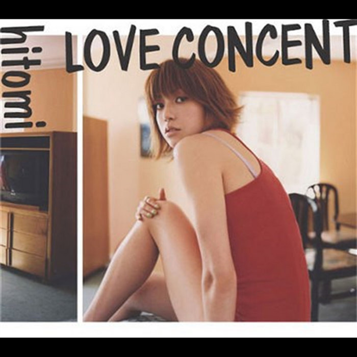 Love Concent Hitomi 5624