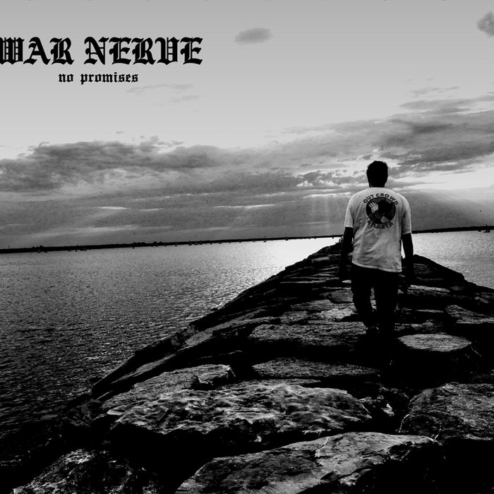 No Promises EP | War Nerve