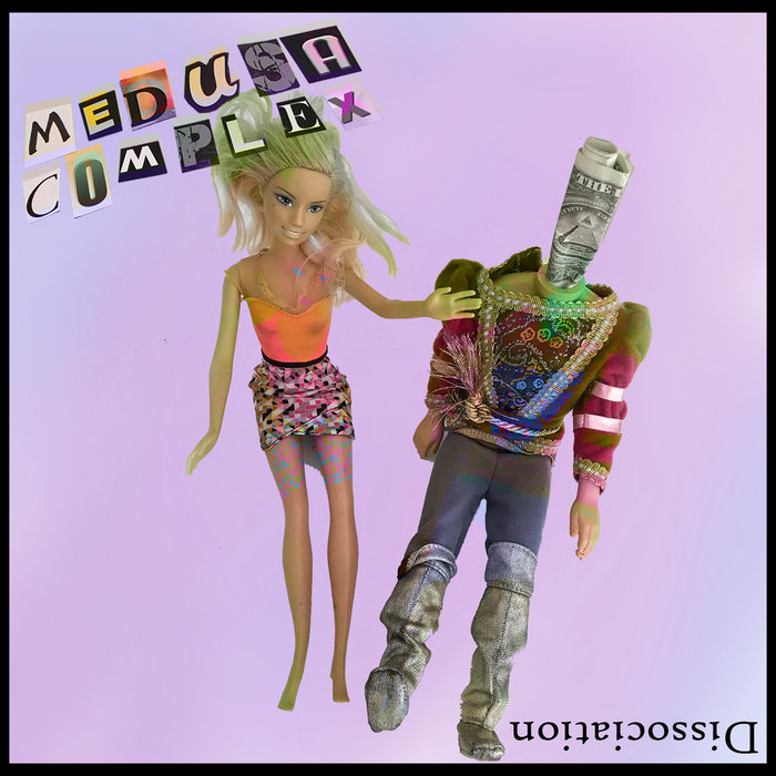 Dissociation | Medusa Complex