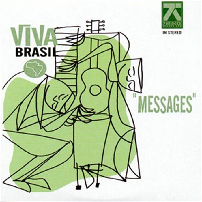 Messages | Viva Brasil