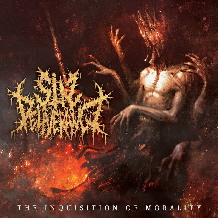 Inquisition Band Wallpaper