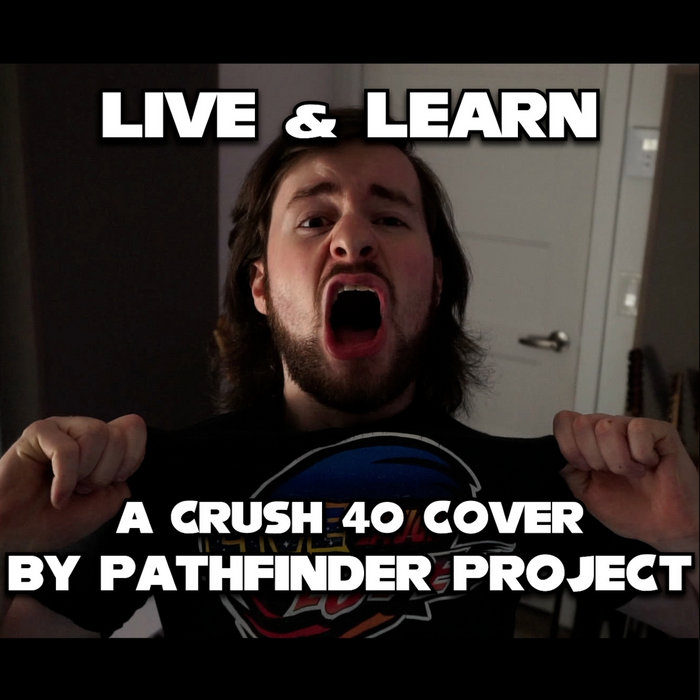 Live & Learn (From Sonic Adventure 2) | Pathfinder Project