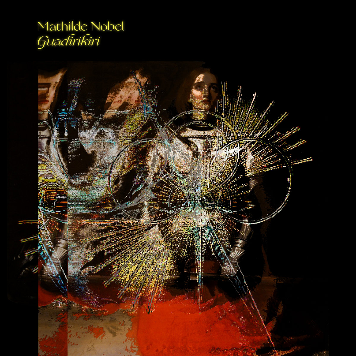 Guadirikiri | Mathilde Nobel | Nous'klaer Audio