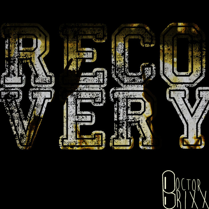 Recovery: 150+ Song Alt Rock Mashup Album | Doctor Brixx