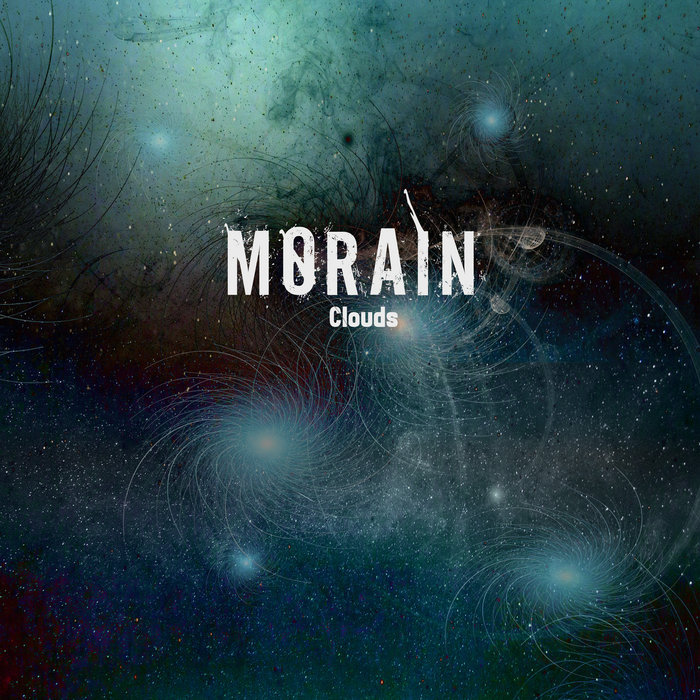 Morain - Clouds [Single 2020] | MORAIN