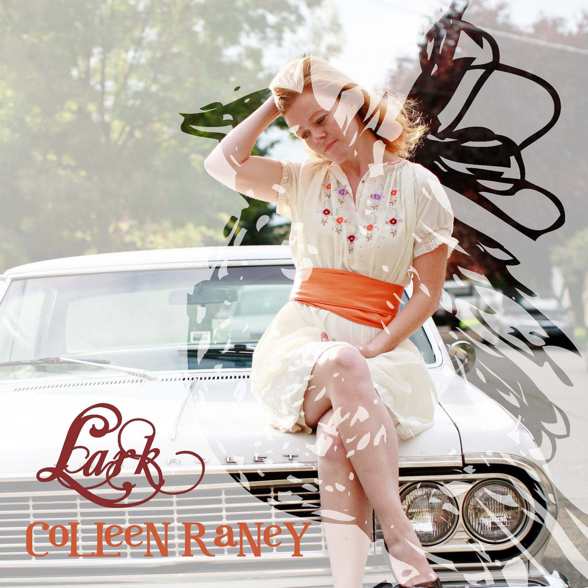Lark | Colleen Raney Lark | Colleen Raney