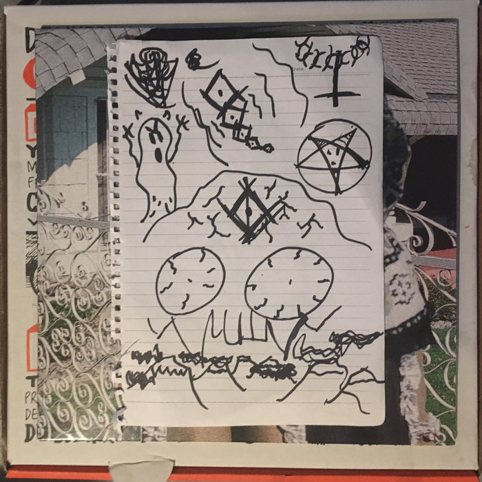 The Process of Weeding Out | Reece Fuller