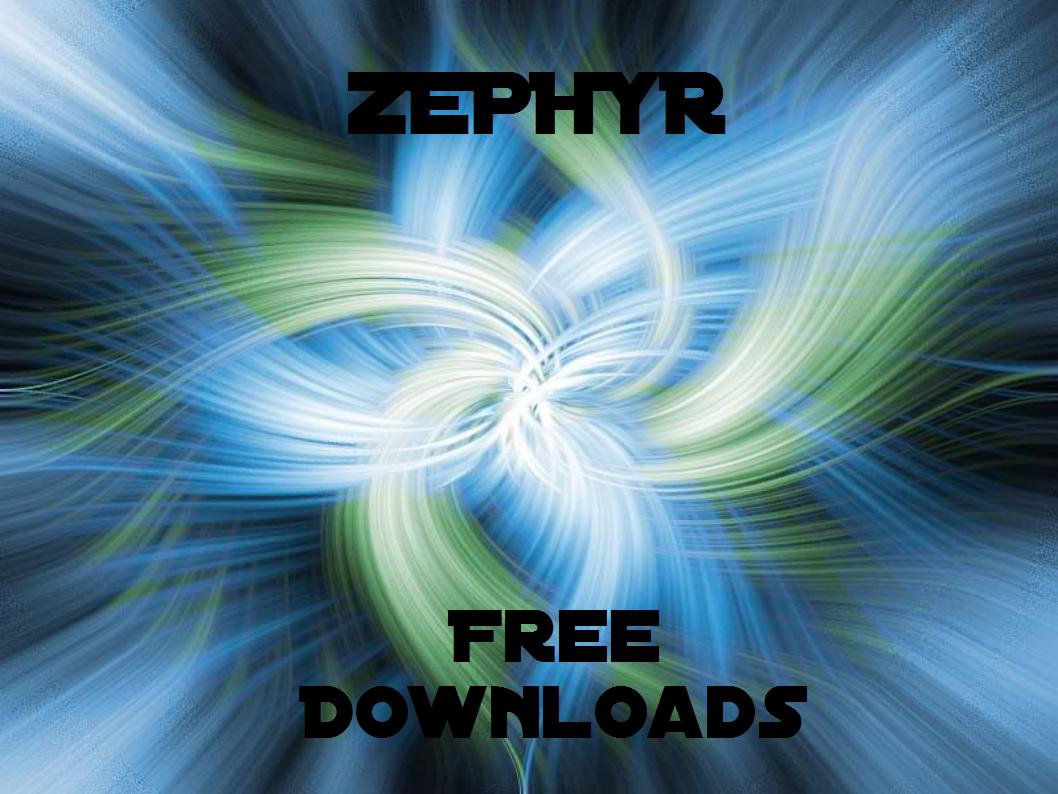 Free Downloads | Zephyr