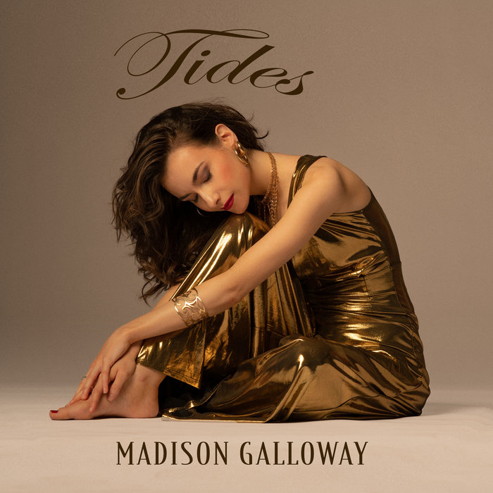 Tides | Madison Galloway