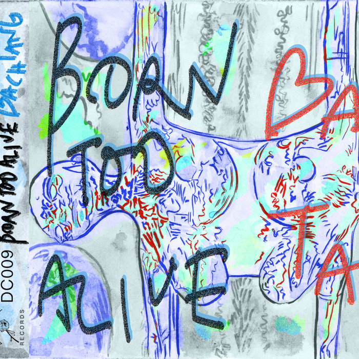 Bach Tang - Born Too Alive | Bach Tang | Dove Cove