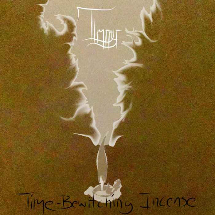 Time-Bewitching Incense | Imrryr