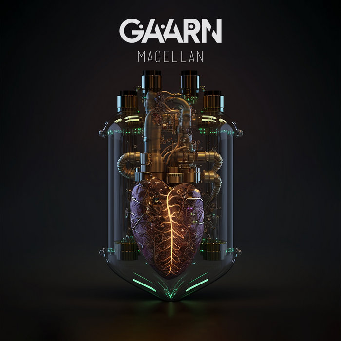 Magellan | GAARN | Infacted Recordings