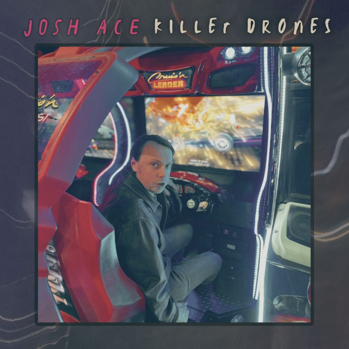 Killer Drones | Josh Ace