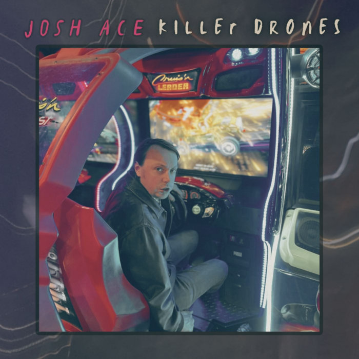Killer Drones | Josh Ace