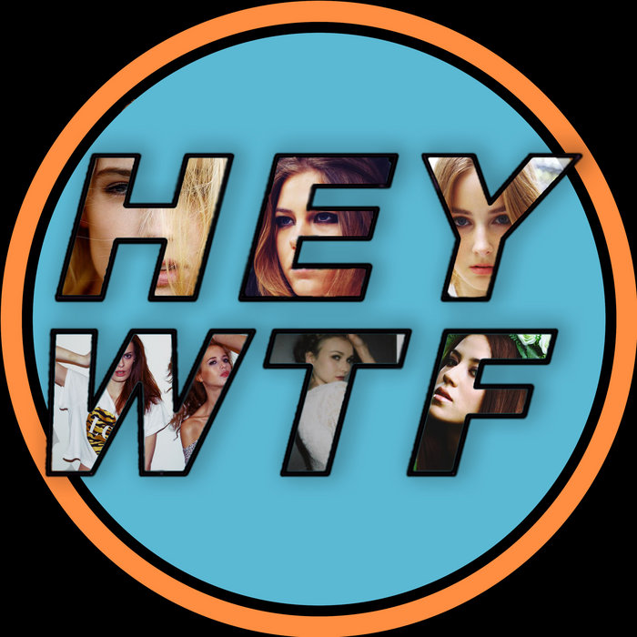 LOVE LETTER | HEY WTF Records
