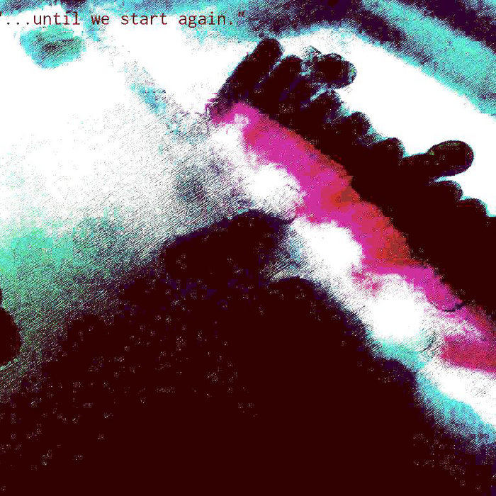 until we start again." | Cradle FC | etf records