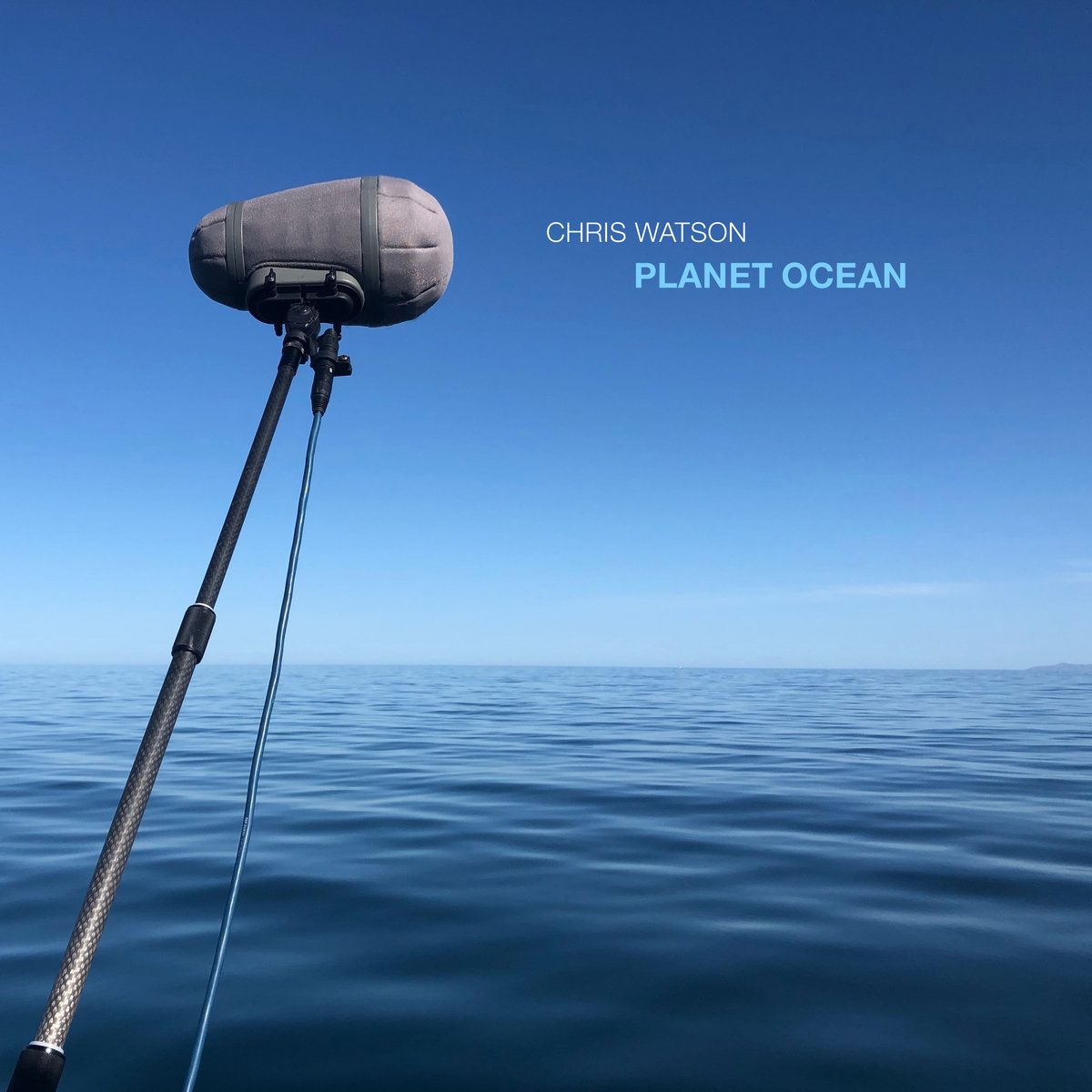 Planet Ocean | Chris Watson
