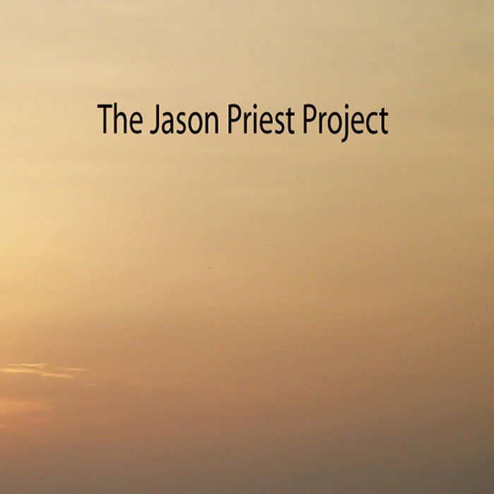 Jason Priest Project | Joe Blessett