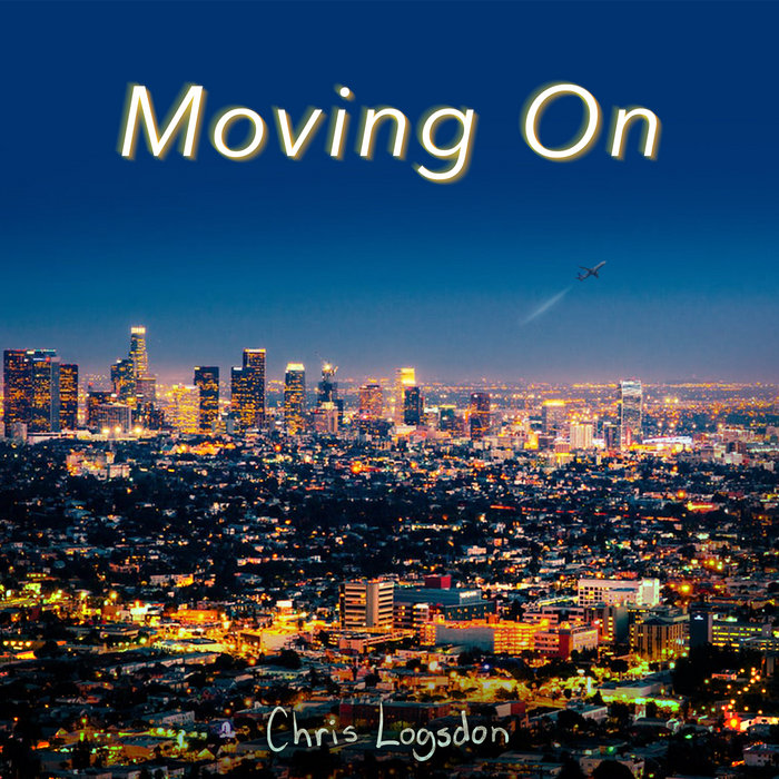 Moving On | Chris Logsdon