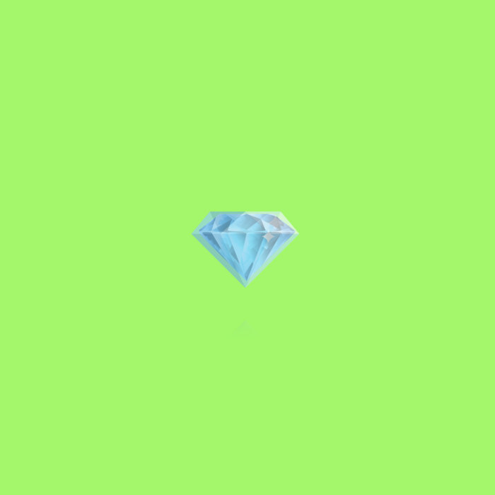Third Eye | Diamond Rings