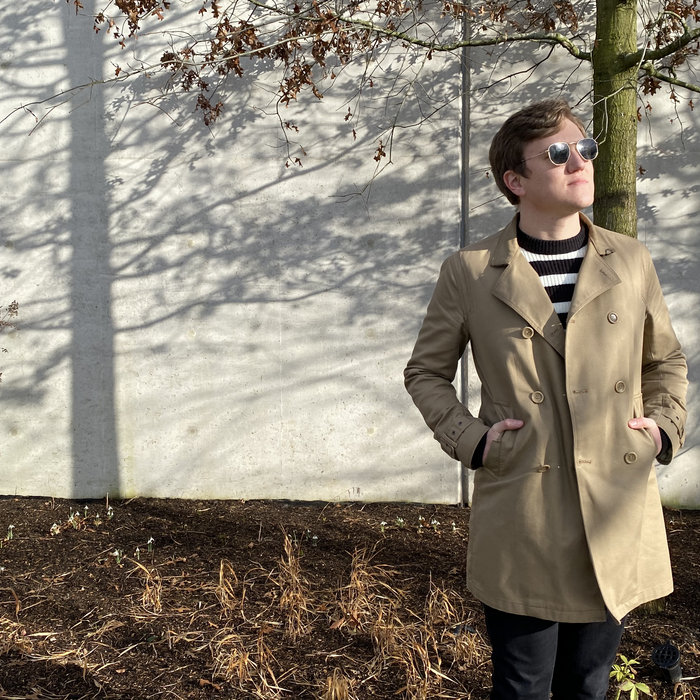 I Took A Walk | Dan Greaves