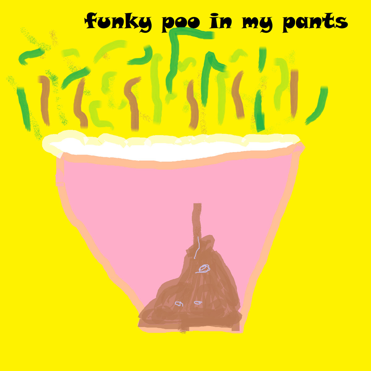 Poo Poo Pants