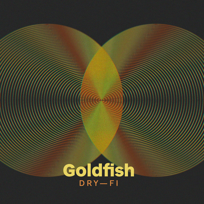 Dry-Fi | Goldfish