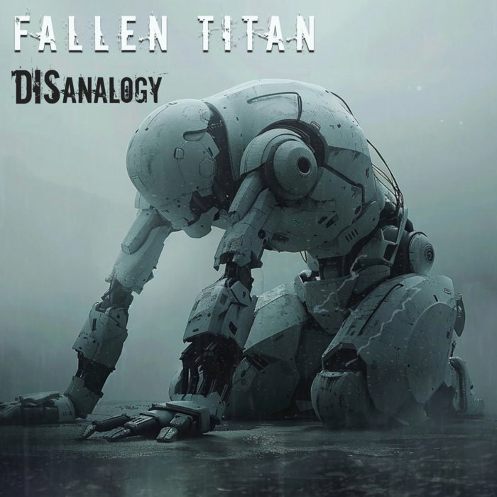 Fallen Titan | Disanalogy