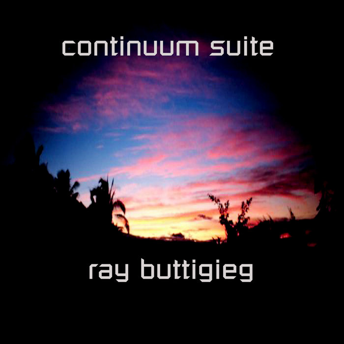 Continuum Suite [2002] | RAY BUTTIGIEG | Ray Buttigieg