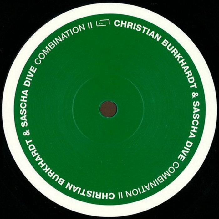 Combination II | Sascha Dive