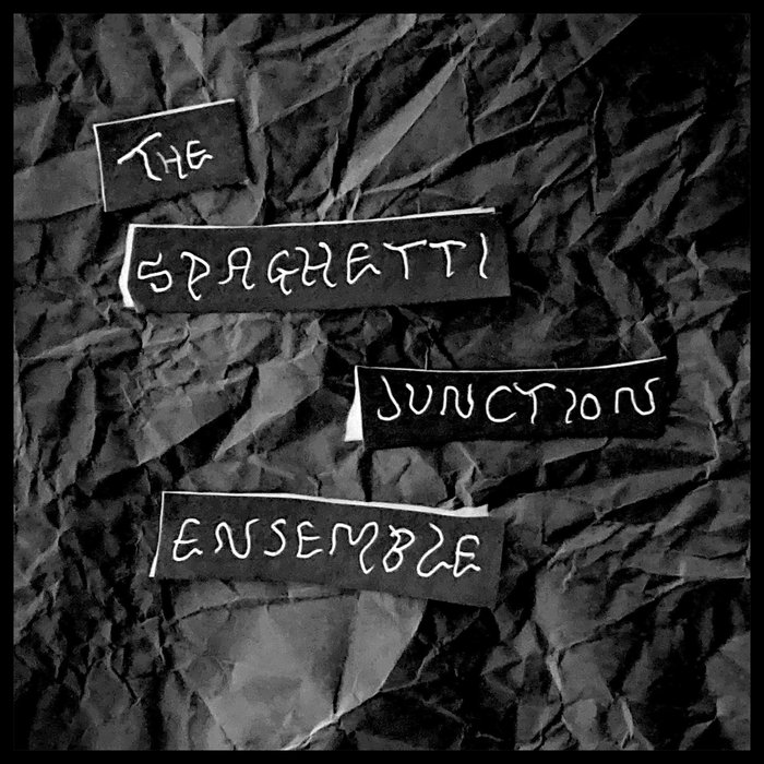 Suite for Drums & Broken Flute | The Spaghetti Junction Ensemble | Blue ...