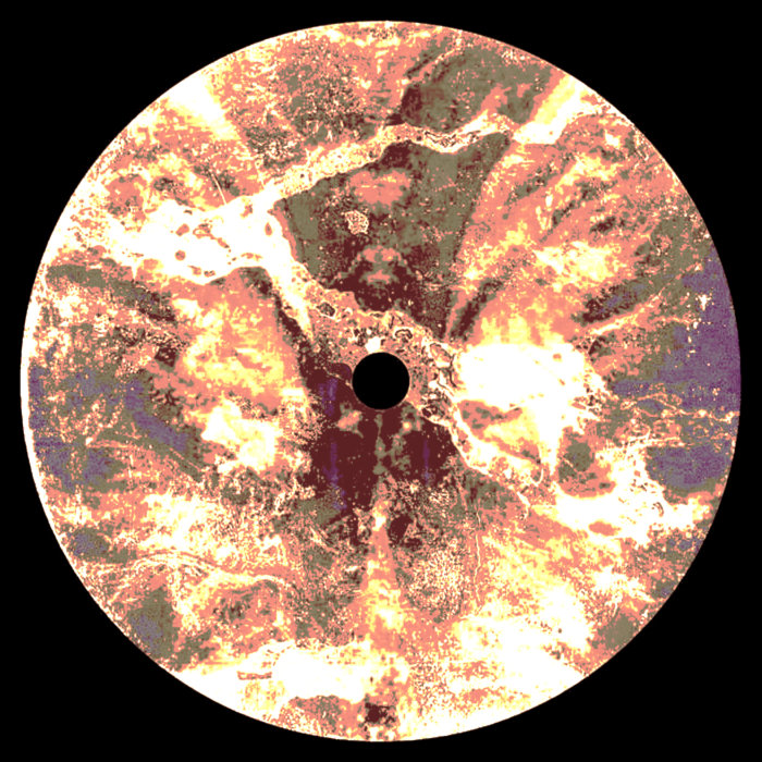 BACKROOM___(Garage 2025) | Paul Rayner