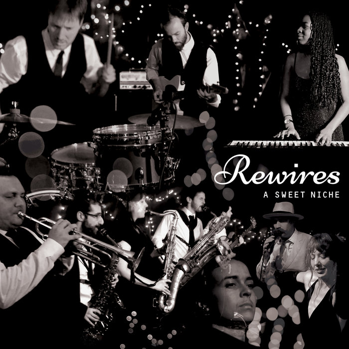 REWIRES | A Sweet Niche | Keir Cooper