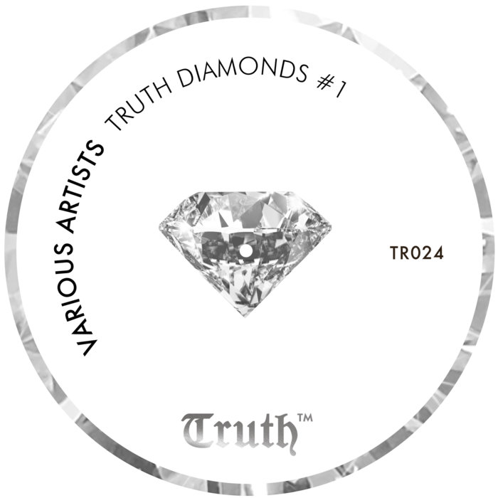 Truth Diamonds #1 | Various Artists | Truth Radio